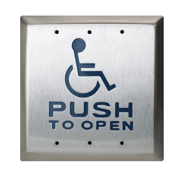 Camden® Door Controls: Switches & REX | National Lock Supply