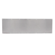Trimco K0050 630 Kick Plate, Satin Stainless Steel Finish