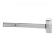 Dorma 9300 630 Rim Exit Device, Wide Stile, Satin Stainless Steel Finish