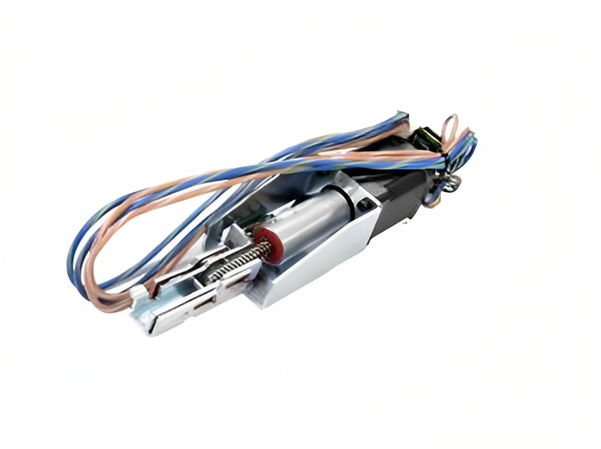 PHI C-RPMLR-K Motorized Latch Retraction Retrofit Kit