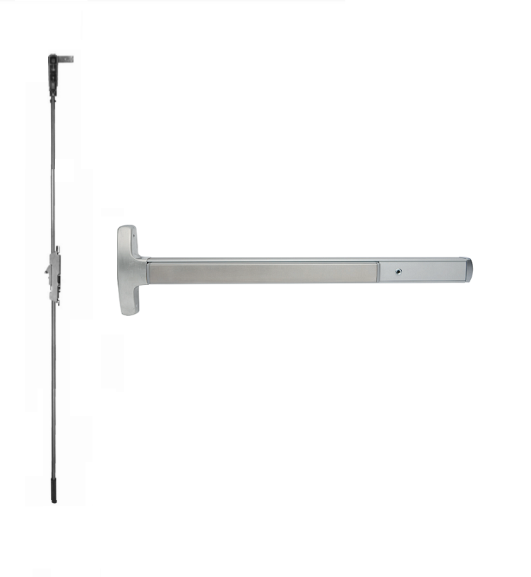 Falcon Exit Devices | National Lock Supply