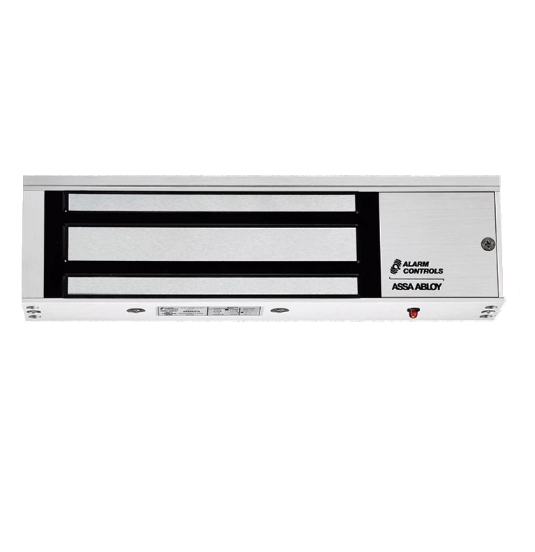 Magnetic Locks, Electromagnetic Maglocks for Doors | National Lock Supply