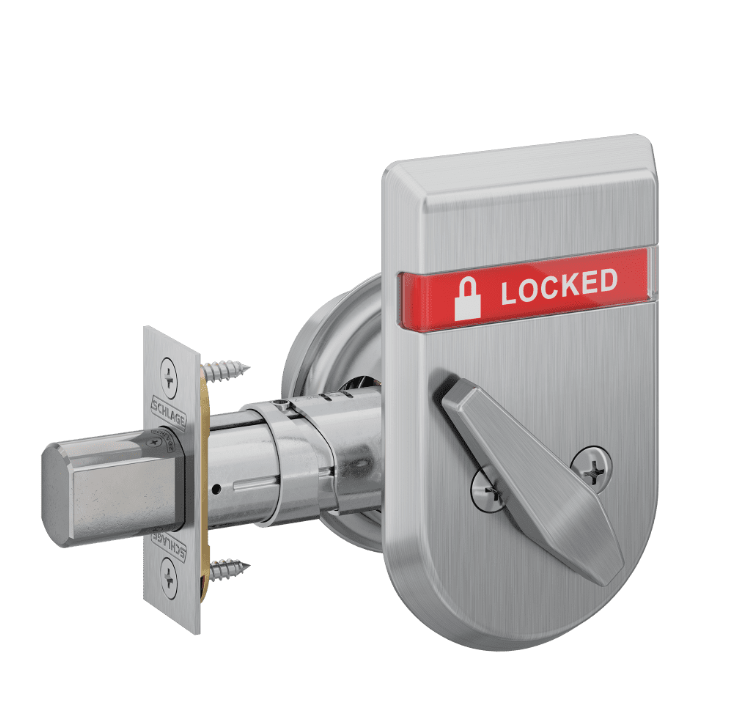 Schlage Deadbolts | National Lock Supply