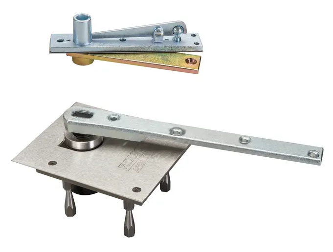 Rixson Pivots & Floor Closers | National Lock Supply
