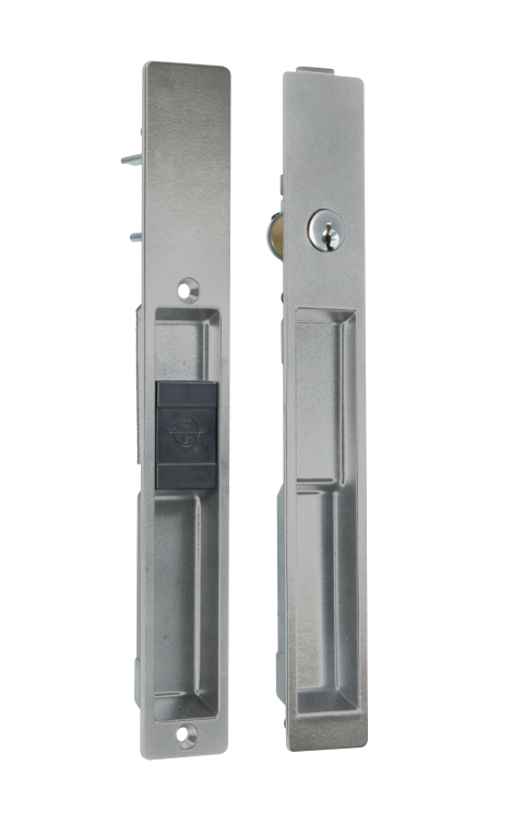 Flushlocks - National Lock Supply