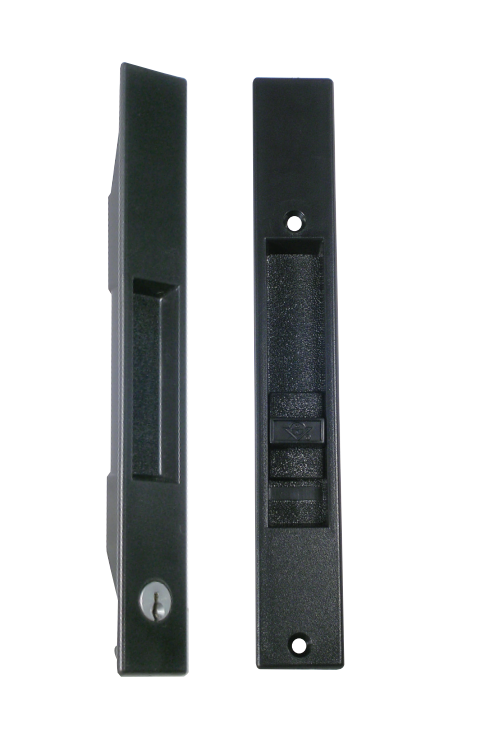 Flushlocks - National Lock Supply