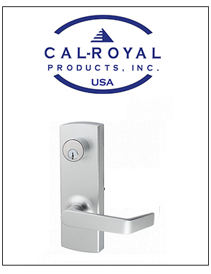 Exit Hardware - Exit Device Trims - Page 1 - National Lock Supply