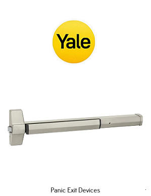 Emergency Preparedness: Unveiling the Power of Panic Exit Devices ...