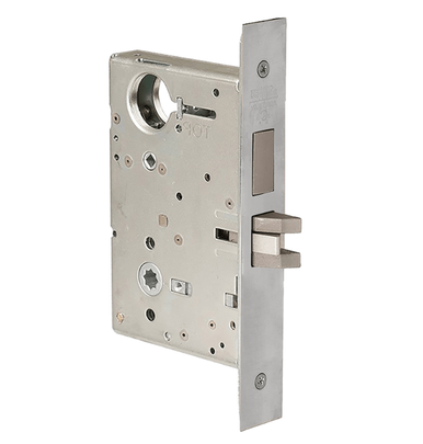 Corbin Russwin ML2065 LL Dormitory or Entrance Mortise Lock - Body Only