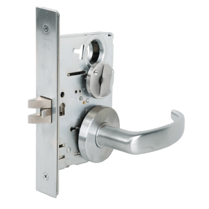 Falcon MA321 QG Privacy Mortise Lock Mortise Lock