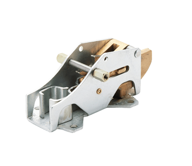 Von Duprin 050461 8827 LR Bottom Latch Kit, Less Cover