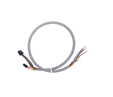 Von Duprin CON-32P 32" Wire Harness, Molex Connector On One End ...