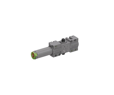 LCN 4040XP-3071 Cast Iron Cylinder Assembly, Heavy Duty