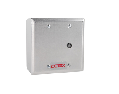 Detex BE-961-1 Battery Eliminator - 120VAC to 9VDC
