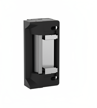 HES 5200-LBSM Grade 1 Electric Strike w/ Horizontal Adjustability ...