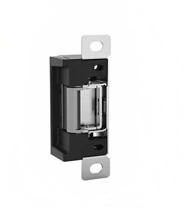 HES 7000-LBM Electric Strike for Cylindrical Latchbolts and Rim Exit ...