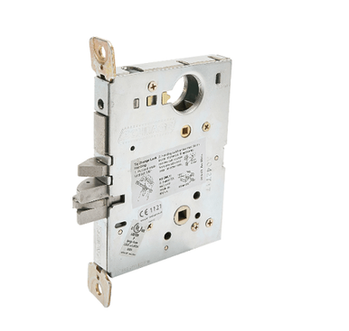Schlage L283-310 Mortise Lock Case, L9458 Classroom Security w ...