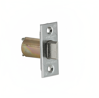 Schlage 14-010 Spring Latch, ND Series, 3-3/4" Backset, 1-1/8" x 2-1/4 ...