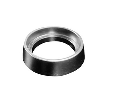 Kaba Ilco 861B Tapered Collar, 1/4" Head Recess, 7/16" Projection