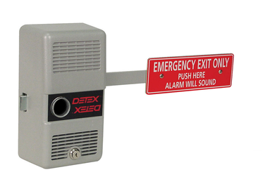 Detex ECL-230D Alarm Panic Exit Control Lock