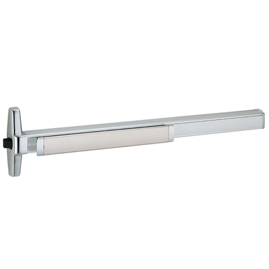 Von Duprin QEL35AEO-F Fire Rated Rim Exit Device, Quiet Electric Latch ...