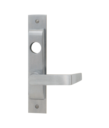 Von Duprin 375L Lever Trim for 55 Series Exit Devices