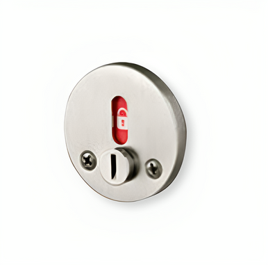 Accentra (Yale) IND-K-R 8800 Mortise Lock Part, Exterior Occupancy ...