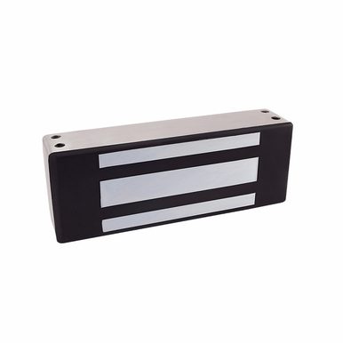 Securitron M62 Magnalock w/ 1200 lbs Holding Force, Direct Mount ...