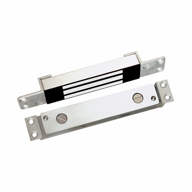 Securitron SAM2-24 Shear Aligning Magnalock w/ 600 lbs Holding Force ...