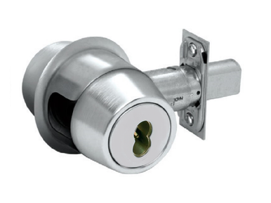 Falcon D231B Double Cylinder Deadbolt, Accepts SFIC