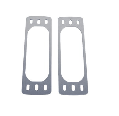 Sargent 589 1/4" Glass Bead Shim Kit for 8600, 12-8600, 8800, 12-8800 ...