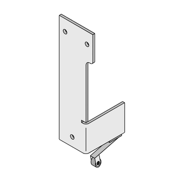SDC 519 Field Installable Switch Kit for Jackson 1095