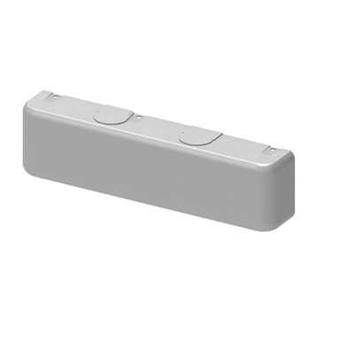 LCN 4030-72MC Metal Cover for 4030 Series