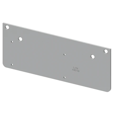 LCN 4110-18 Drop Plate for 4110 Series
