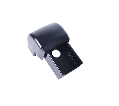 Securitron TSB-BCA 36" Touch Sense Bar Mounting Base and End Cap