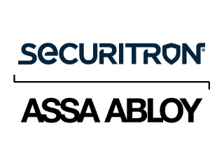 Securitron CAB-6 16' 6 Conductor Cable w/ Connector for TSB Series