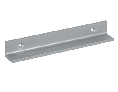 RCI AB-713 Angle Bracket for 8371 Electromagnetic Lock, 1-1/2" x 2" x 9 ...