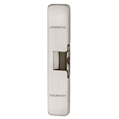 Locknetics RS310-F Fire Rated Electric Rim Strike, 3/4" Depth, Surface ...