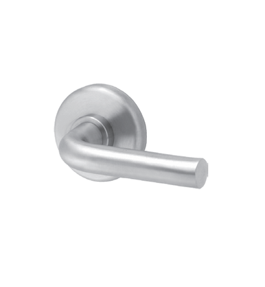 BEST 40HTKIS212H Inside Lever x Turn Trim Kit w/ Solid Tube/No Return ...