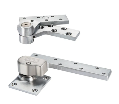 Rixson L147 3/4" Offset Hung Pivot, Includes 180 Top Pivot, 800lbs Max ...