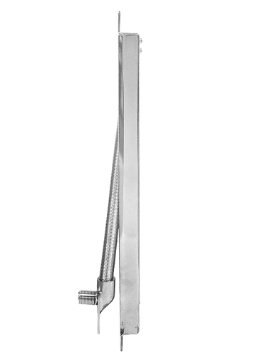 SDC PT-5 Concealed Power Transfer Device, UL Listed
