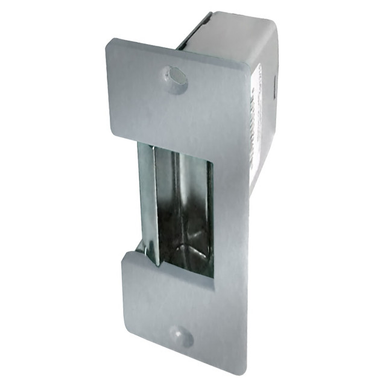 Trine 005 Electric Strike w/ 3-1/2" x 1-3/8" Faceplate