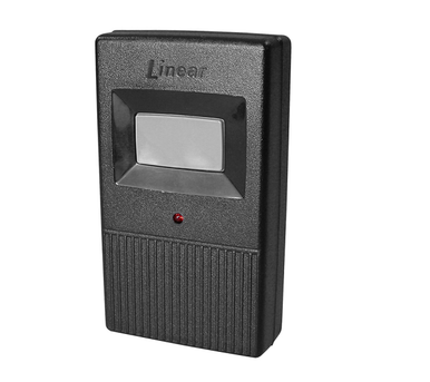 Nortek Control MT-1B 1-Channel Block Coded Visor Transmitter