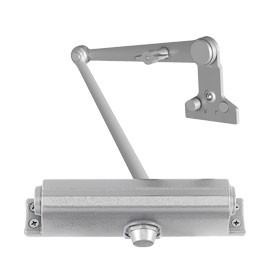 LCN 1261-HCUSH Cast Iron Door Closer w/ Hold Open Cush-n-Stop Arm