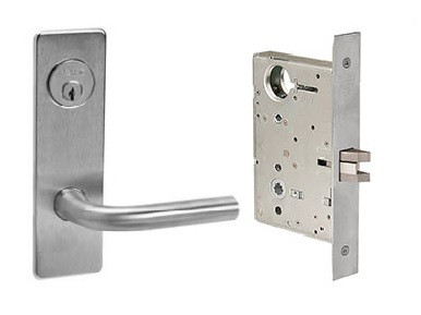 Corbin Russwin ML2010 RSM Passage or Closet Mortise Lock