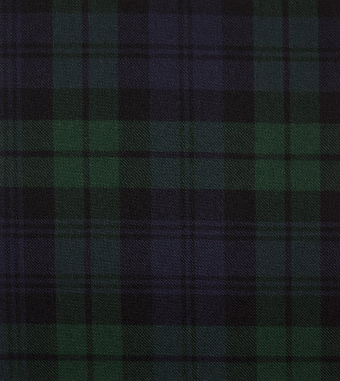 Sutherland Hunting (BLW) Modern Heavy Weight Clan Family Tartan ...
