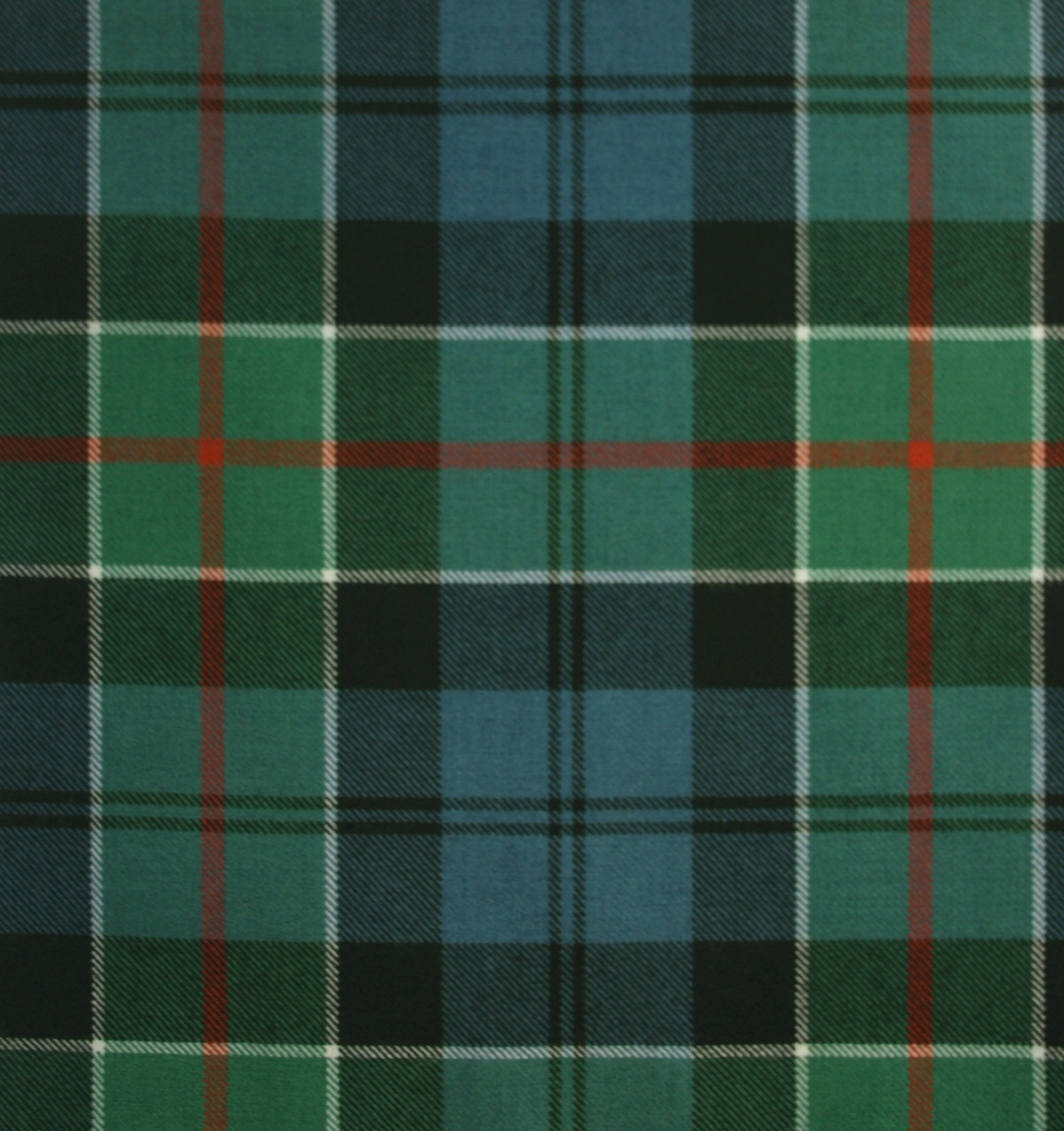 Colquhoun Ancient Medium Weight Clan Family Tartan Scottish Lochcarron