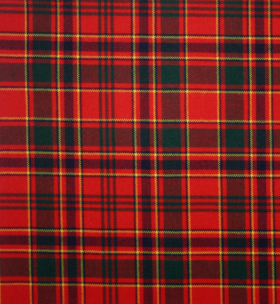 Munro Modern Medium Weight Clan Family Tartan Scottish Lochcarron