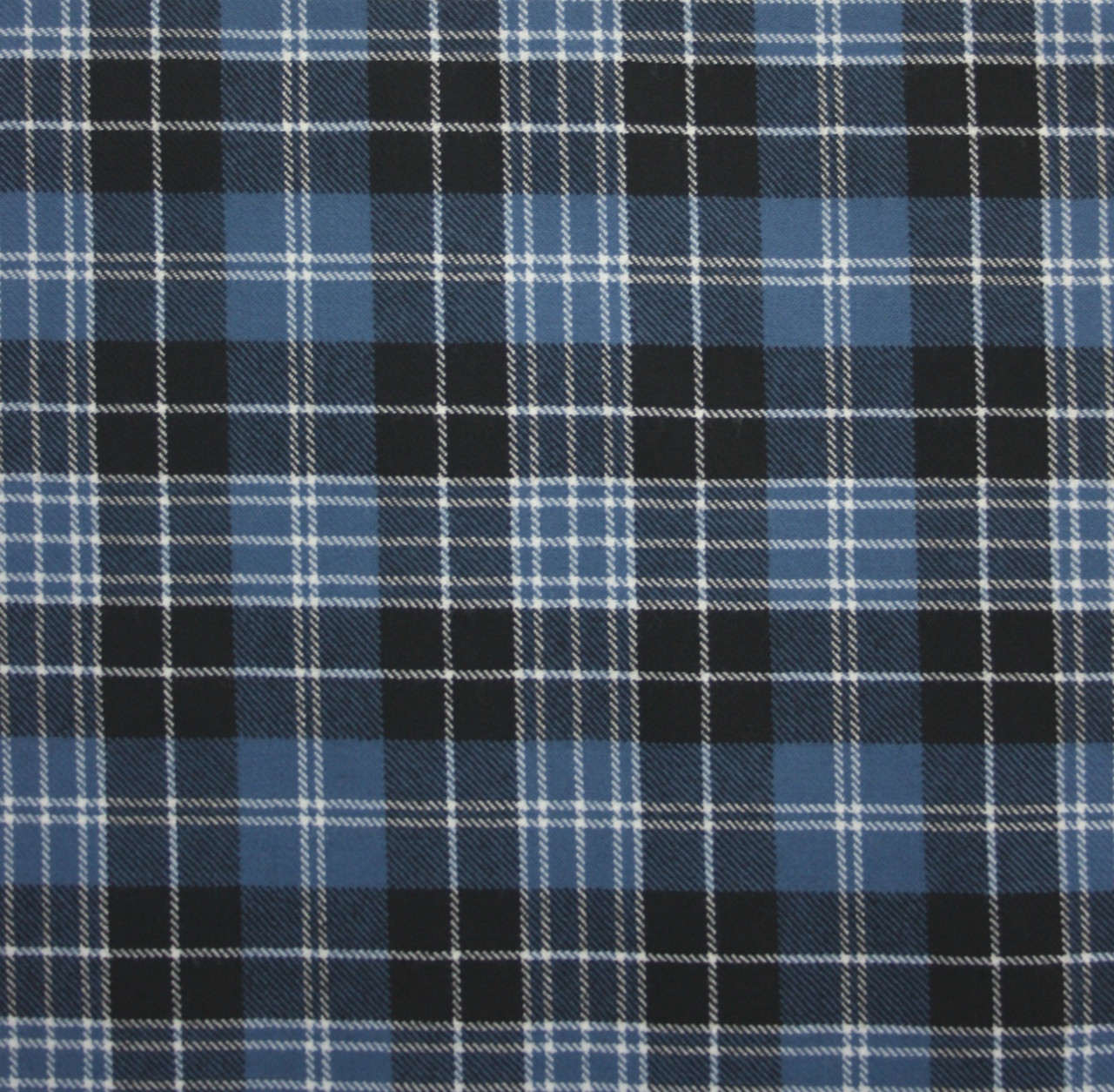 Clark Ancient Light Weight Clan Family Tartan Scottish Lochcarron