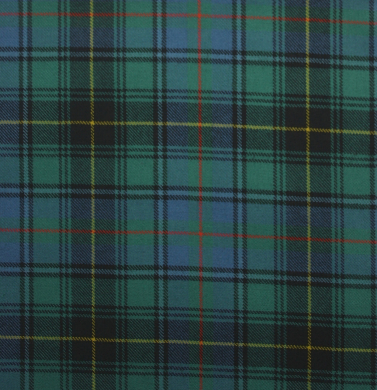 MacInnes Hunting Ancient Light Weight Clan Family Tartan Scottish ...